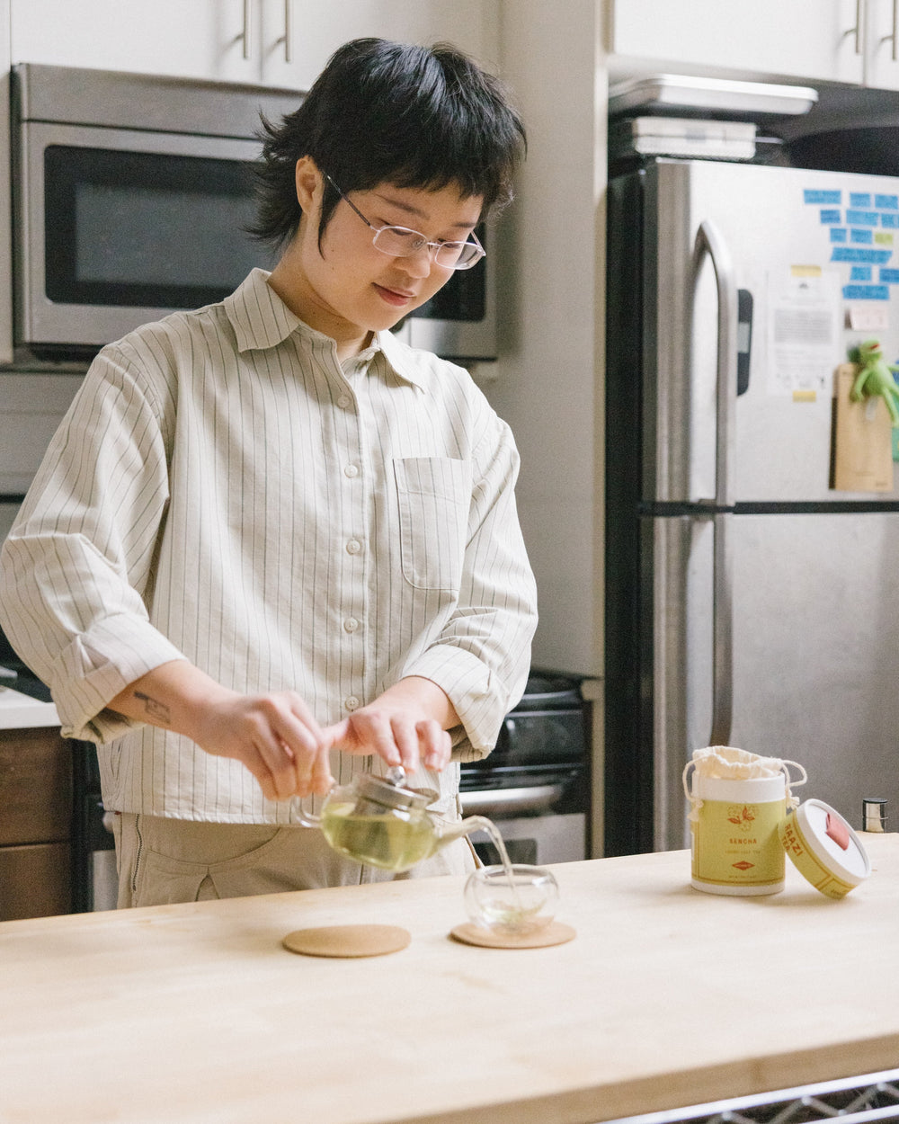 10. Mei Liao – Raazi